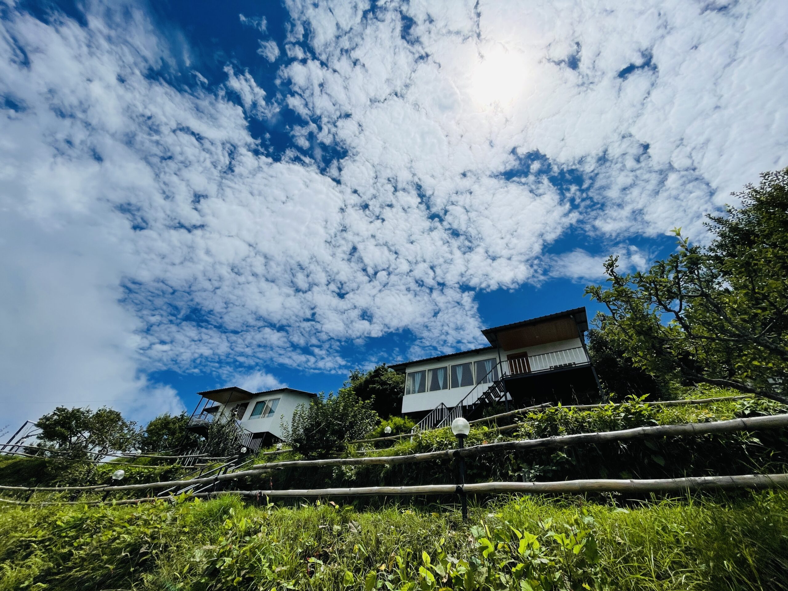Spiritual Journey – Aaryam Hotel & Resorts
